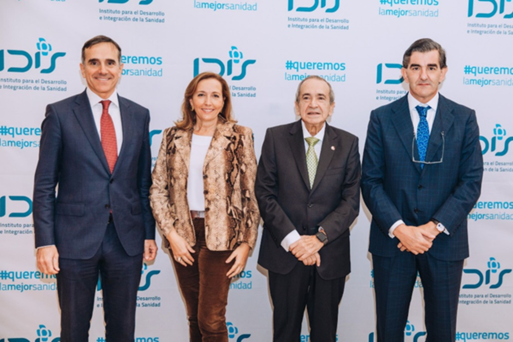 Fundación IDIS