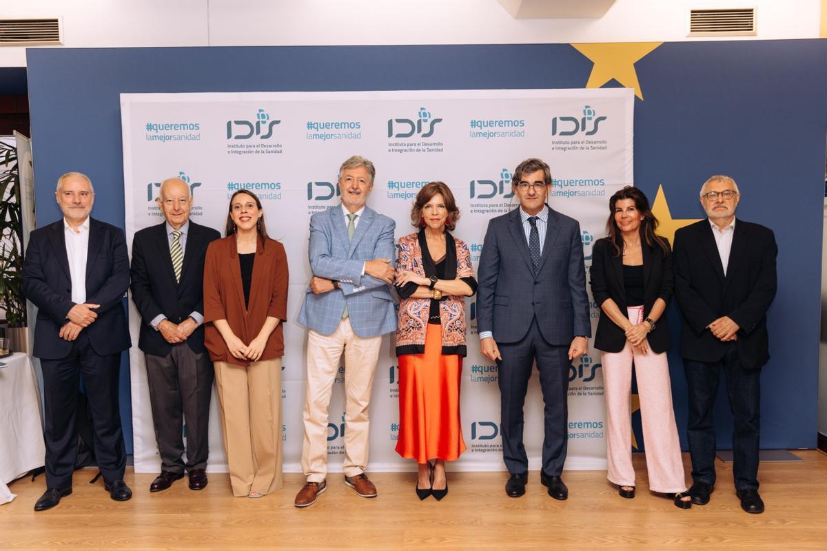 Fundación IDIS
