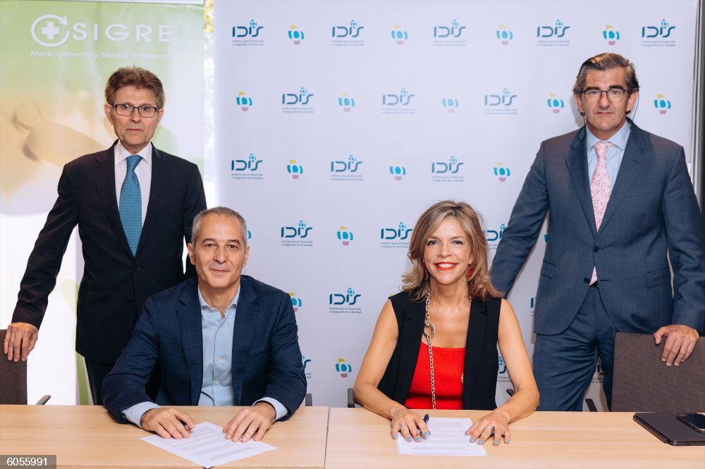Fundación IDIS