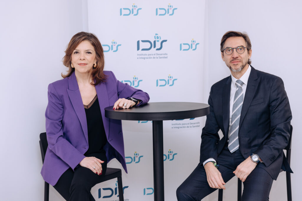 Fundación IDIS