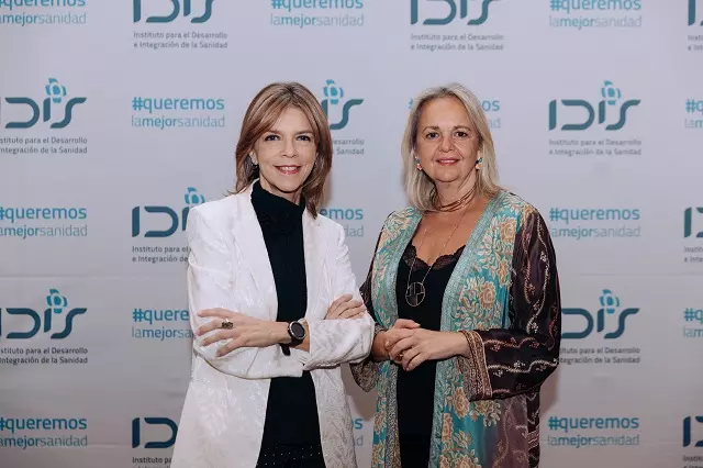 Fundación IDIS