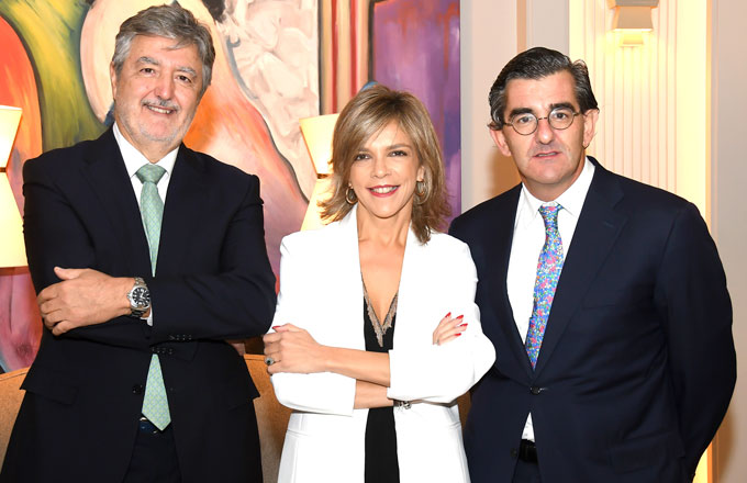 El 'nuevo' IDIS genera ilusión y atrae nuevos colaboradores | Fundación ...