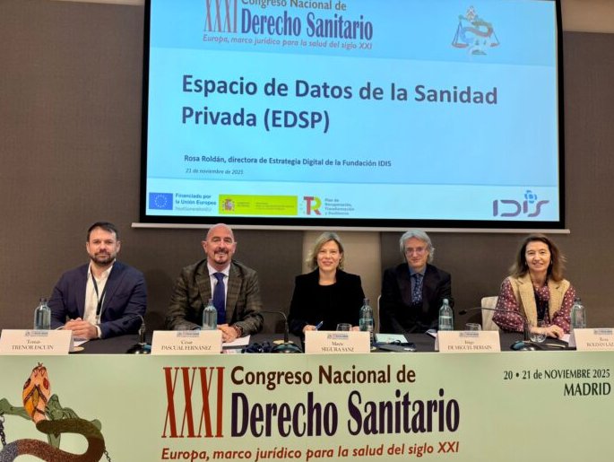 Fundación IDIS