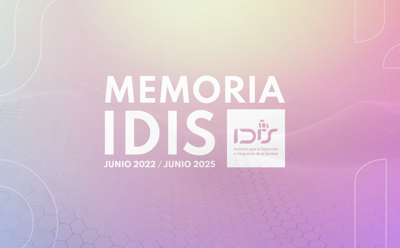 Fundación IDIS
